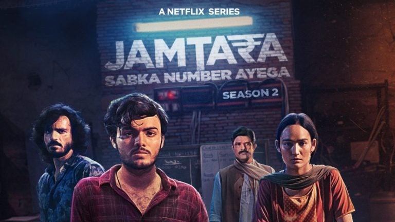 Best Hindi Web Series Based On True Events