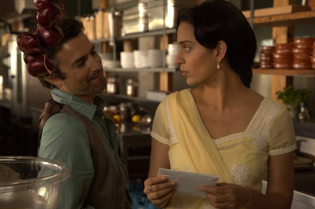 9 Foreign Actors Who Stole Our Hearts In Bollywood Movies & Made Us ...