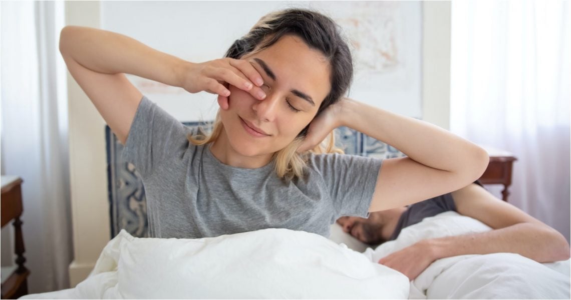 11 Simple Tips On How To Wake Up Early In The Morning