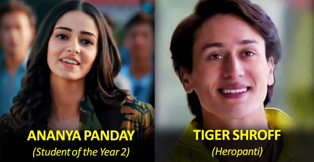 7 Really Bad Bollywood Debuts That Made Many Wonder Acting Kahan Hai?