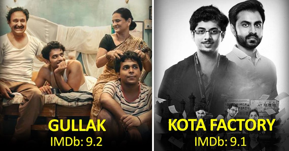 10 Family Centric Indian Web-Series To Enjoy With Kids & Parents Over ...