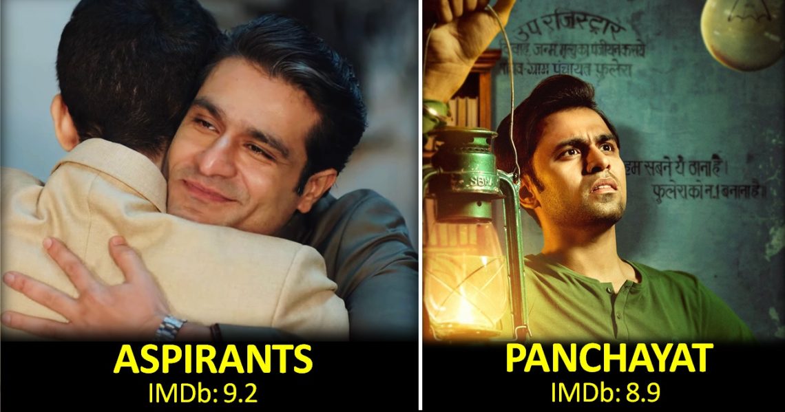 12 Inspirational Indian Web Series On Never Giving Up On Your Dreams