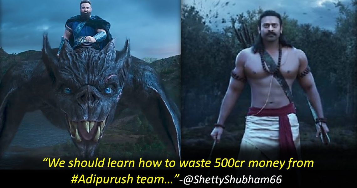 12 Indian Movies With Best VFX or Visual Effects That Left Us Impressed