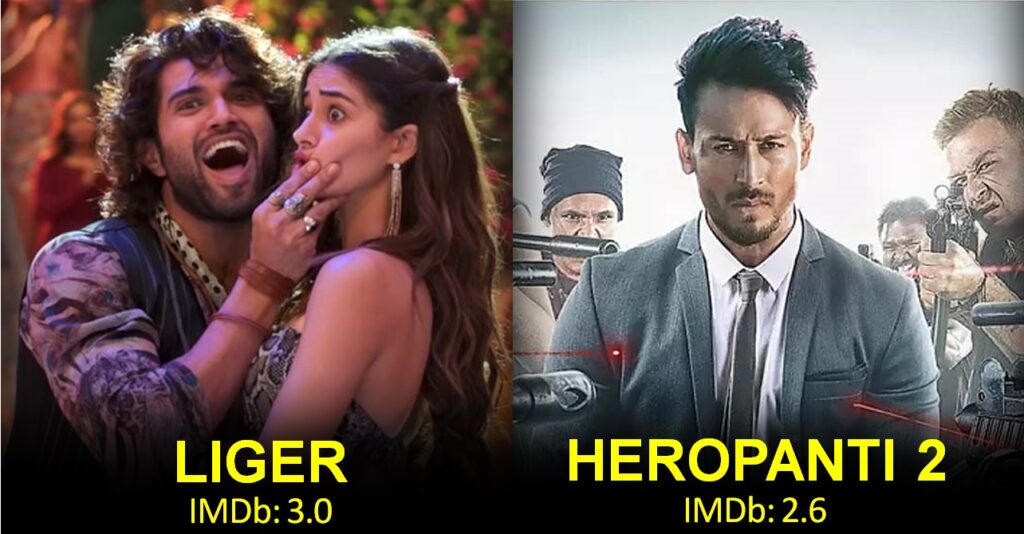 Worst Bollywood Movies of 2022: 10 Biggest Flops Of Bollywood