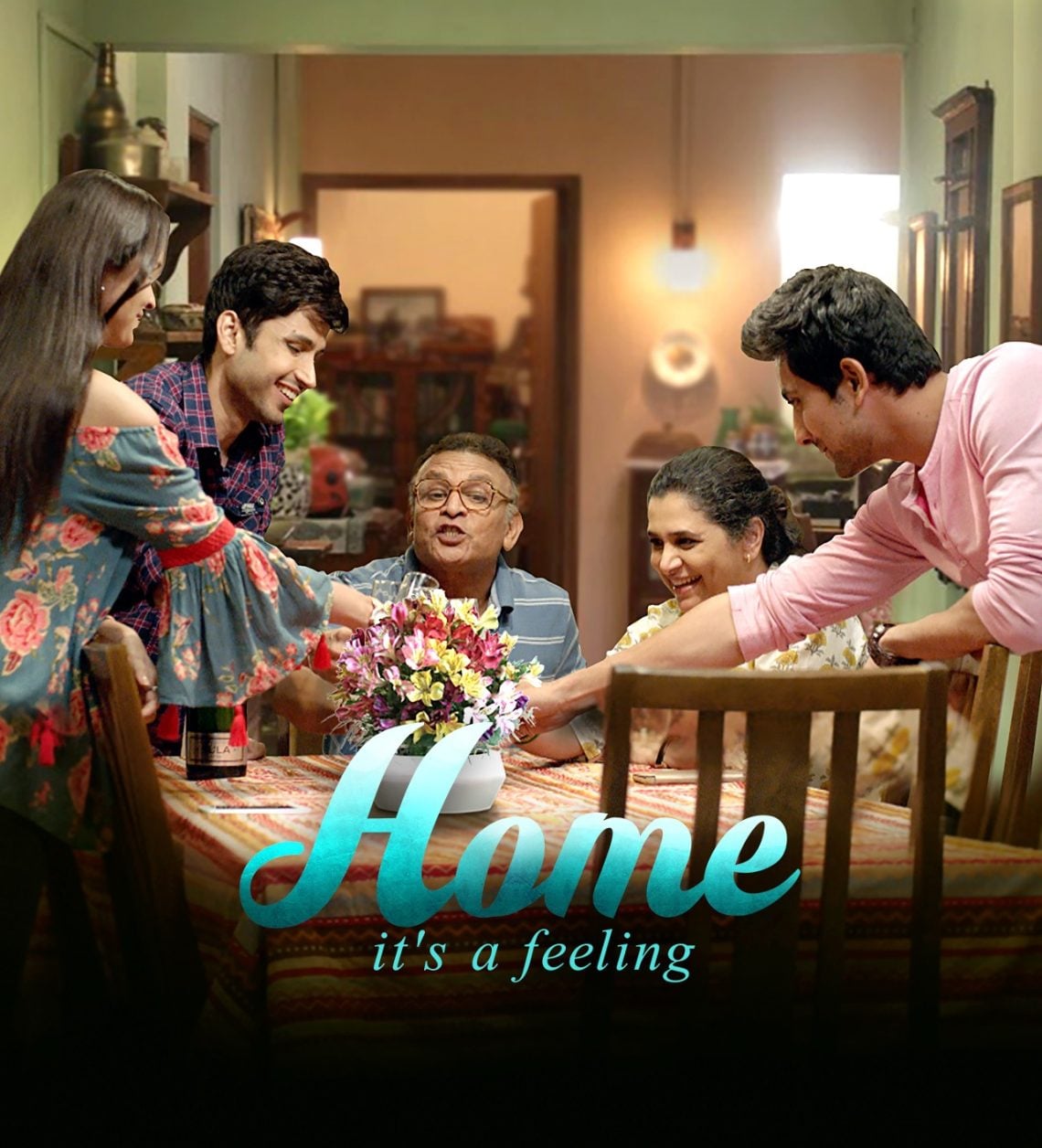 15 Best Family Web Series (Hindi)