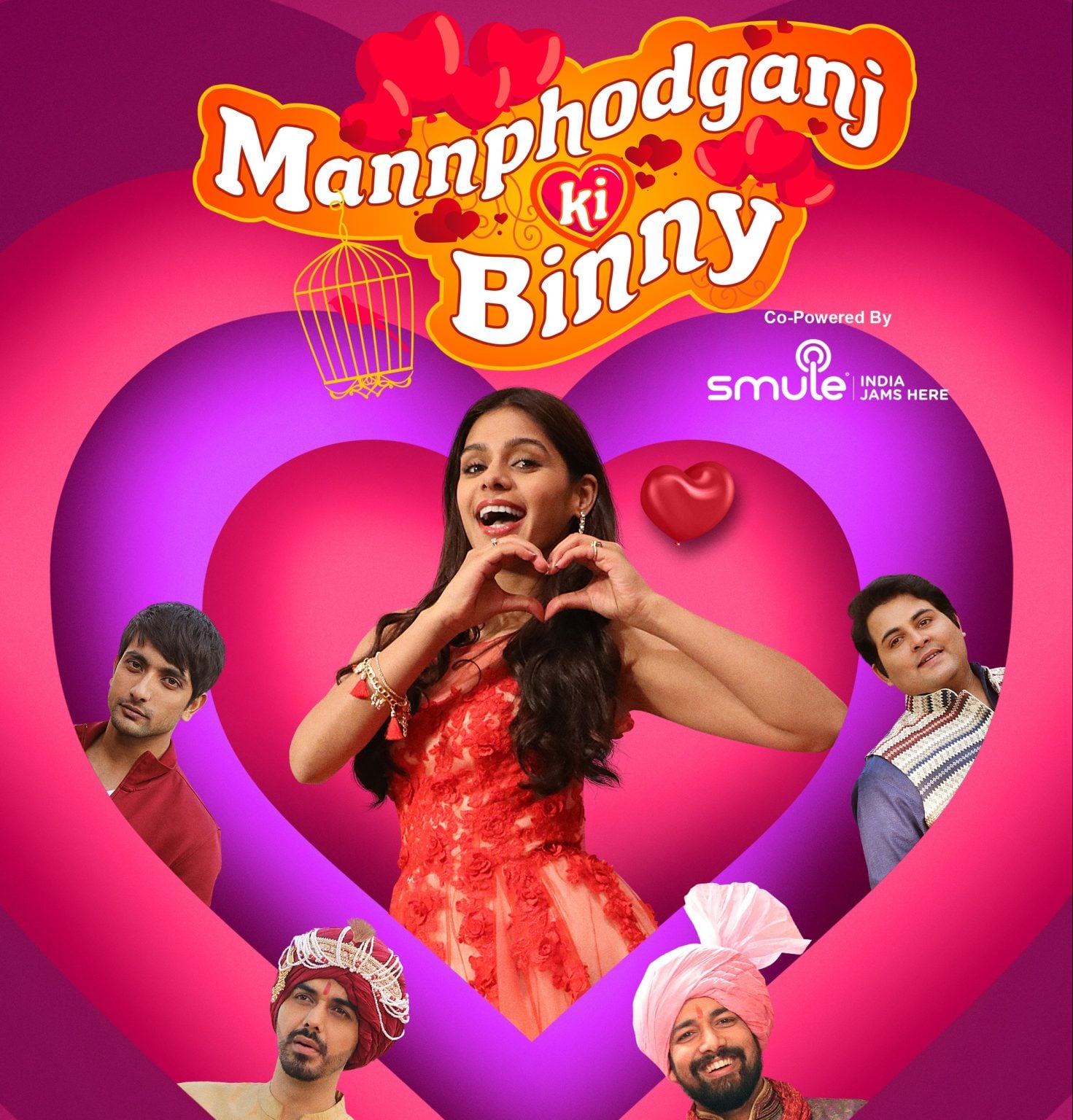 10 Family Centric Indian Web-Series To Enjoy With Kids & Parents Over ...