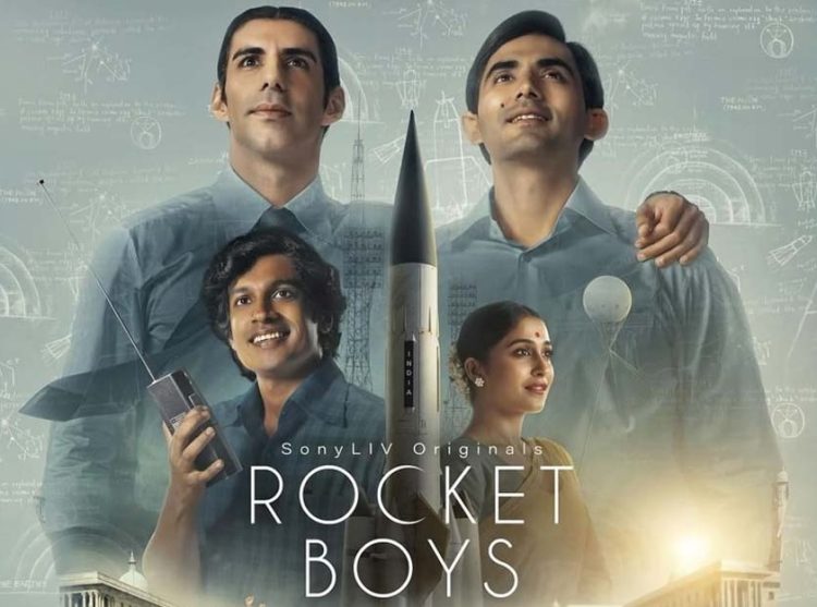 Top 10 Most Inspirational Indian Web Series You Can't Miss