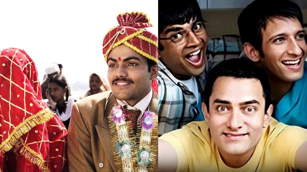 20 Highest Rated Indian Movies Of All Time As Per IMDb