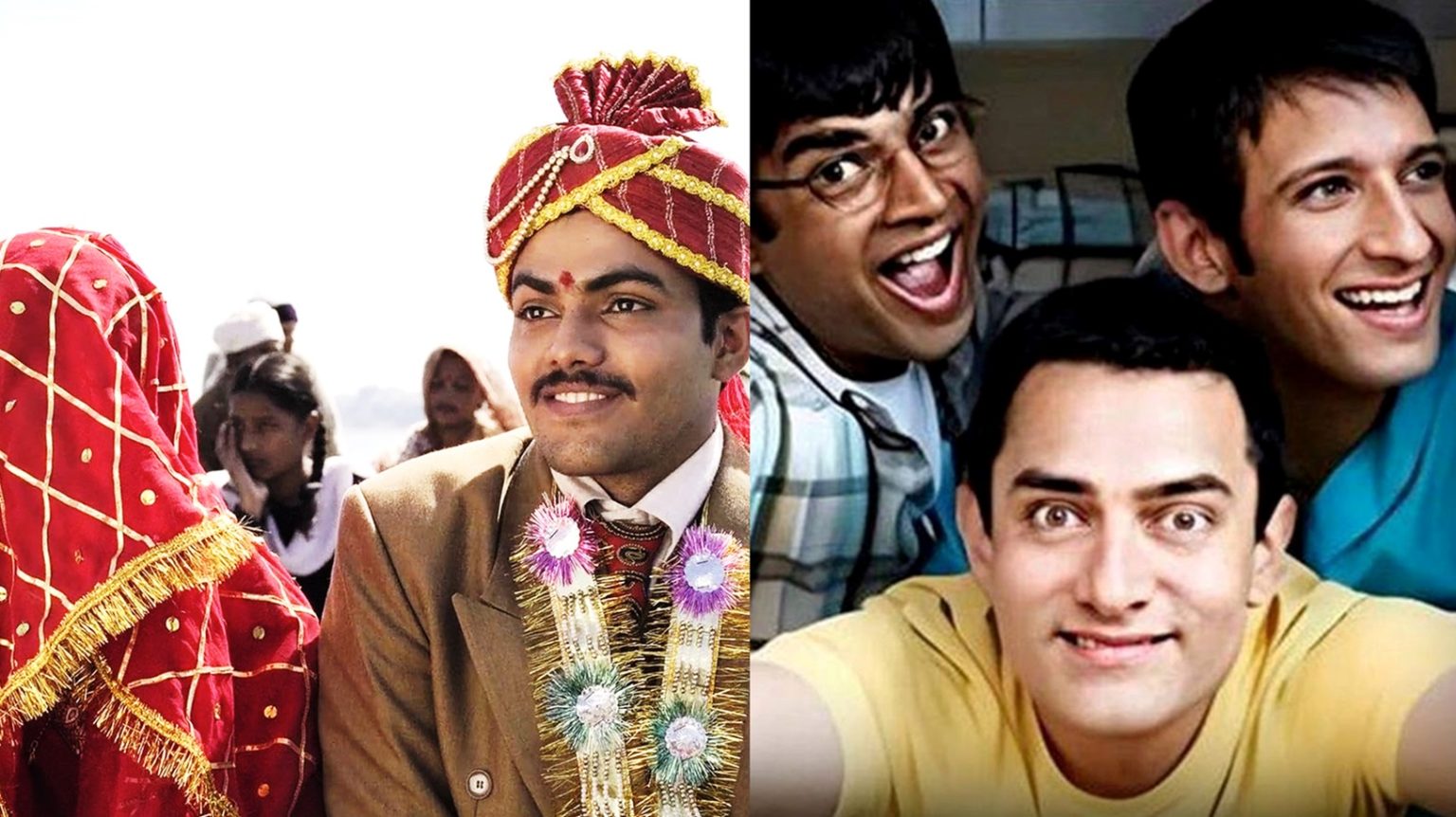 20 Highest Rated Indian Movies Of All Time As Per IMDb