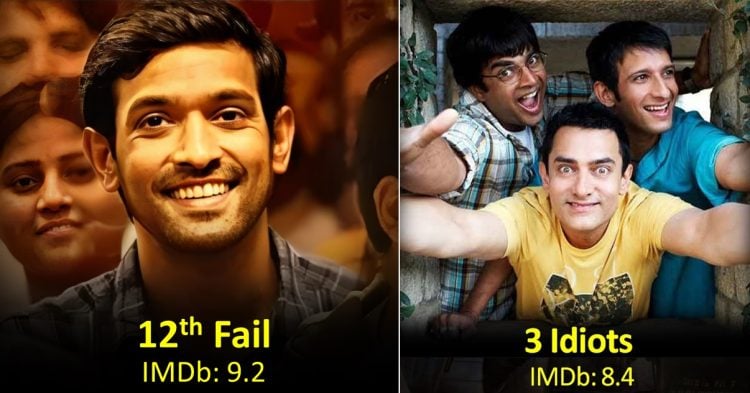 20 Highest Rated Indian Movies Of All Time As Per IMDb