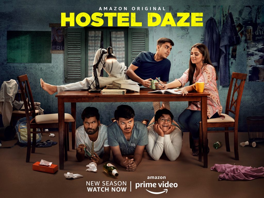 15 Best Indian Web Shows On Amazon Prime - IForHer