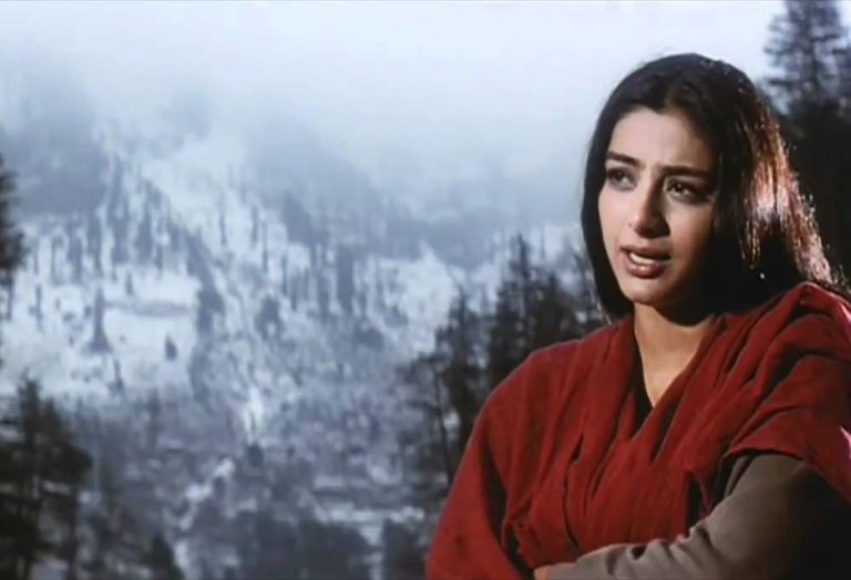 With 17 Pics, Celebrating Tabu & Her Magical Talent Of Breathing Life ...