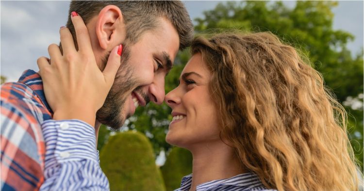 Physical Touch As Love Language: How To Show Love With Physical Touch?