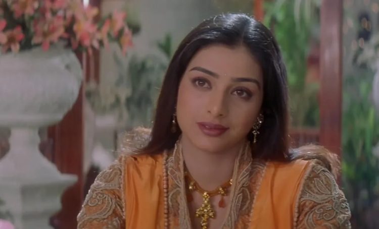 With 17 Pics, Celebrating Tabu & Her Magical Talent Of Breathing Life Into Every Character