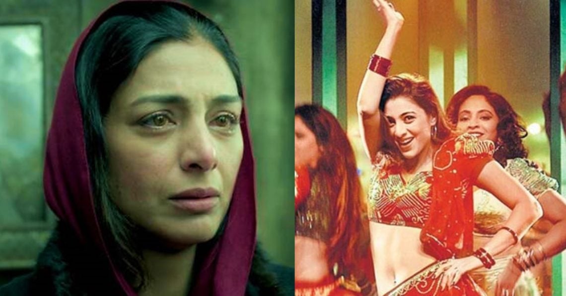 With 17 Pics, Celebrating Tabu & Her Magical Talent Of Breathing Life ...