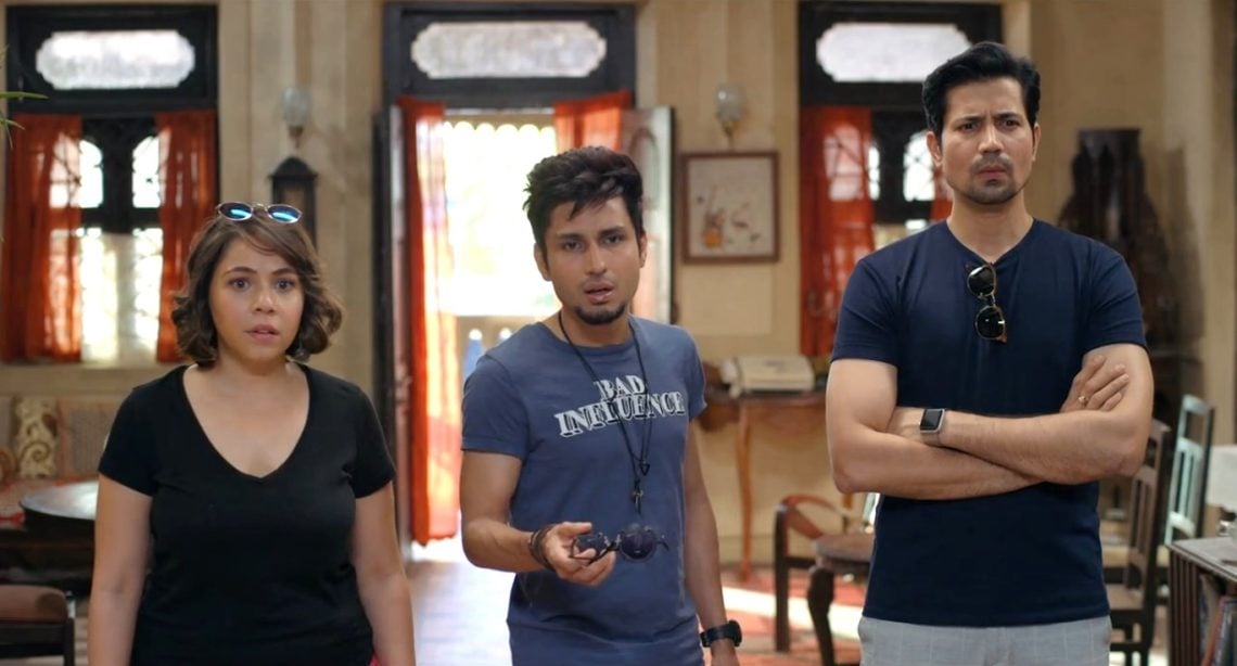 14 Best TVF Web Series To Enjoy With Family & Friends