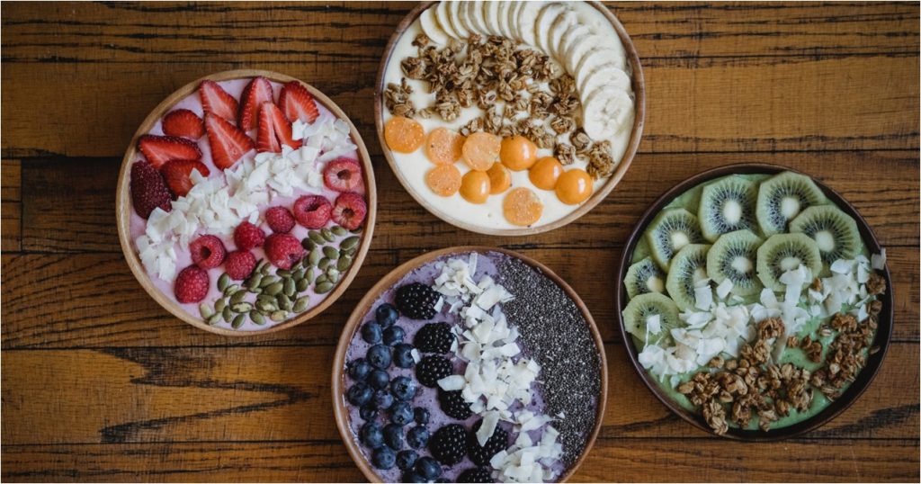 Home Treatments For Vertigo: 8 Treatment Tips + Foods Good For Vertigo