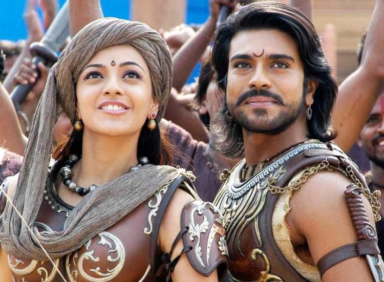 Top 10 Best S.S. Rajamouli Movies