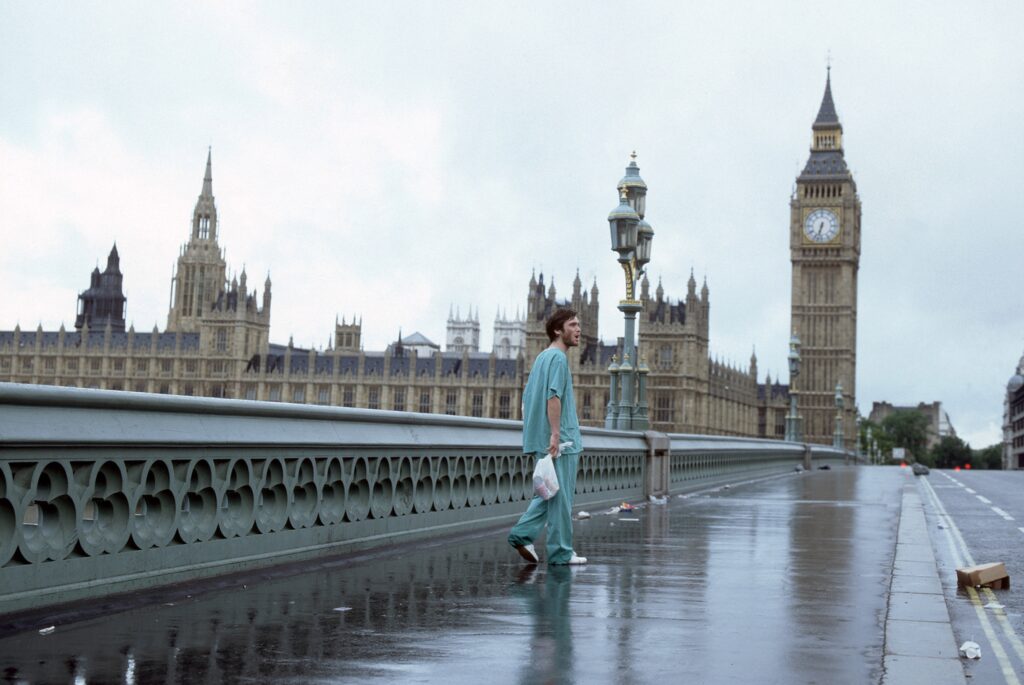 15 Best Pandemic Movies Of All Time: About Viruses, Pandemics & Quarantines