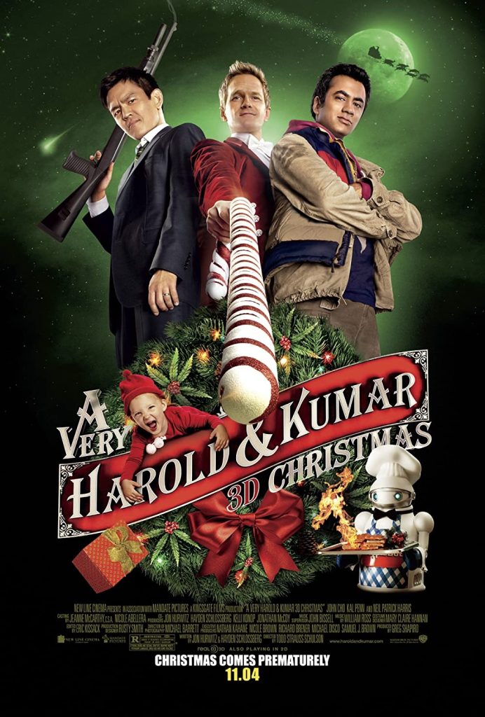 Top 30 Funny Christmas Movies That Are Must-Watch