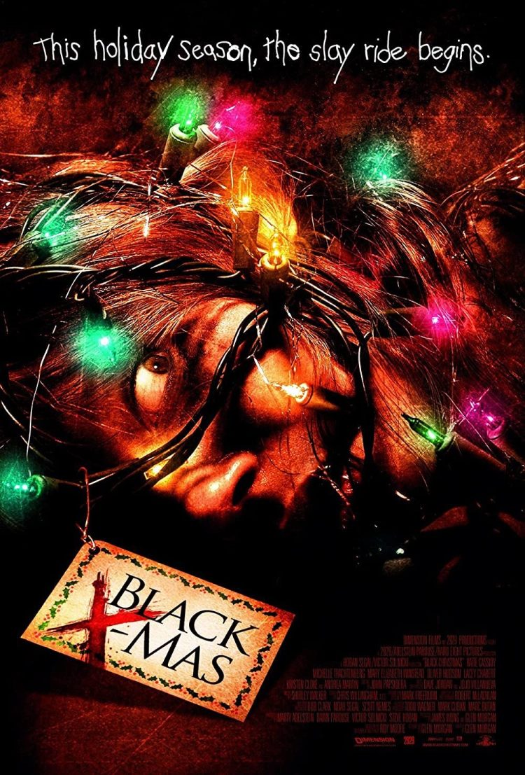 30 Best Christmas Horror Movies That Are Must Watch