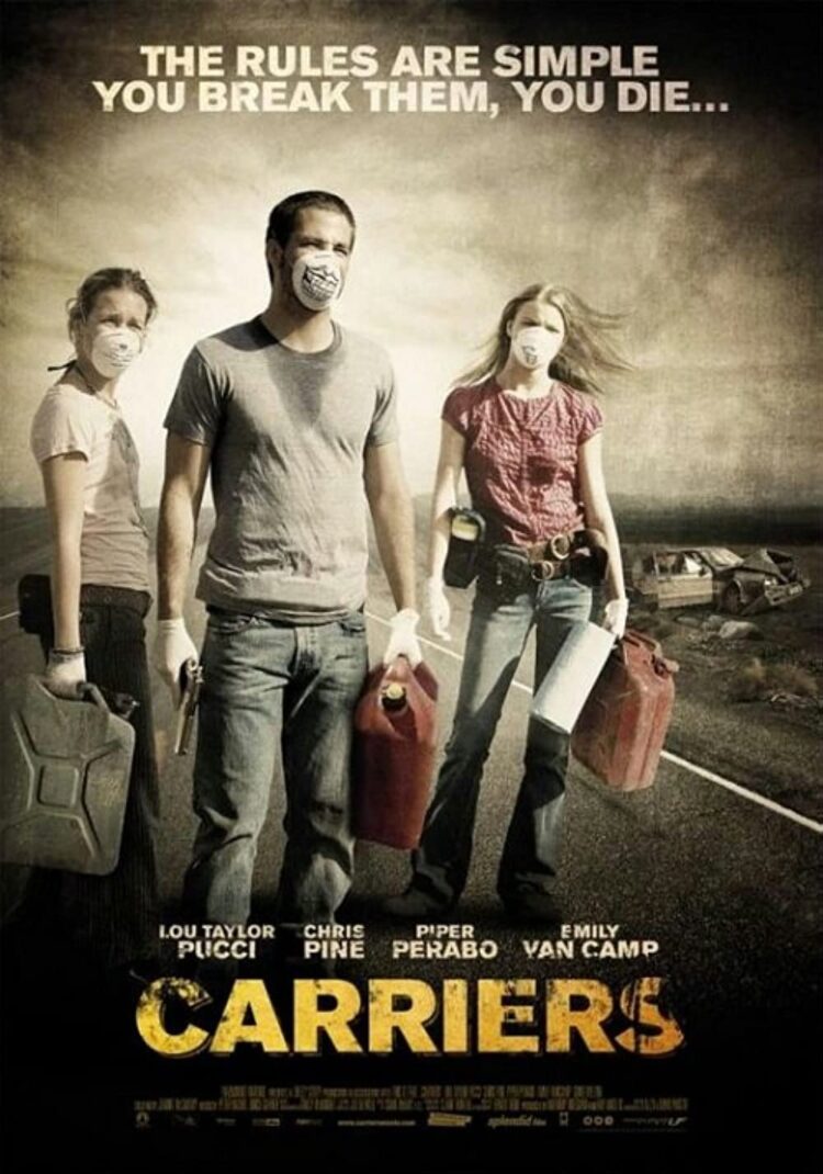 15 Best Pandemic Movies Of All Time: About Viruses, Pandemics & Quarantines