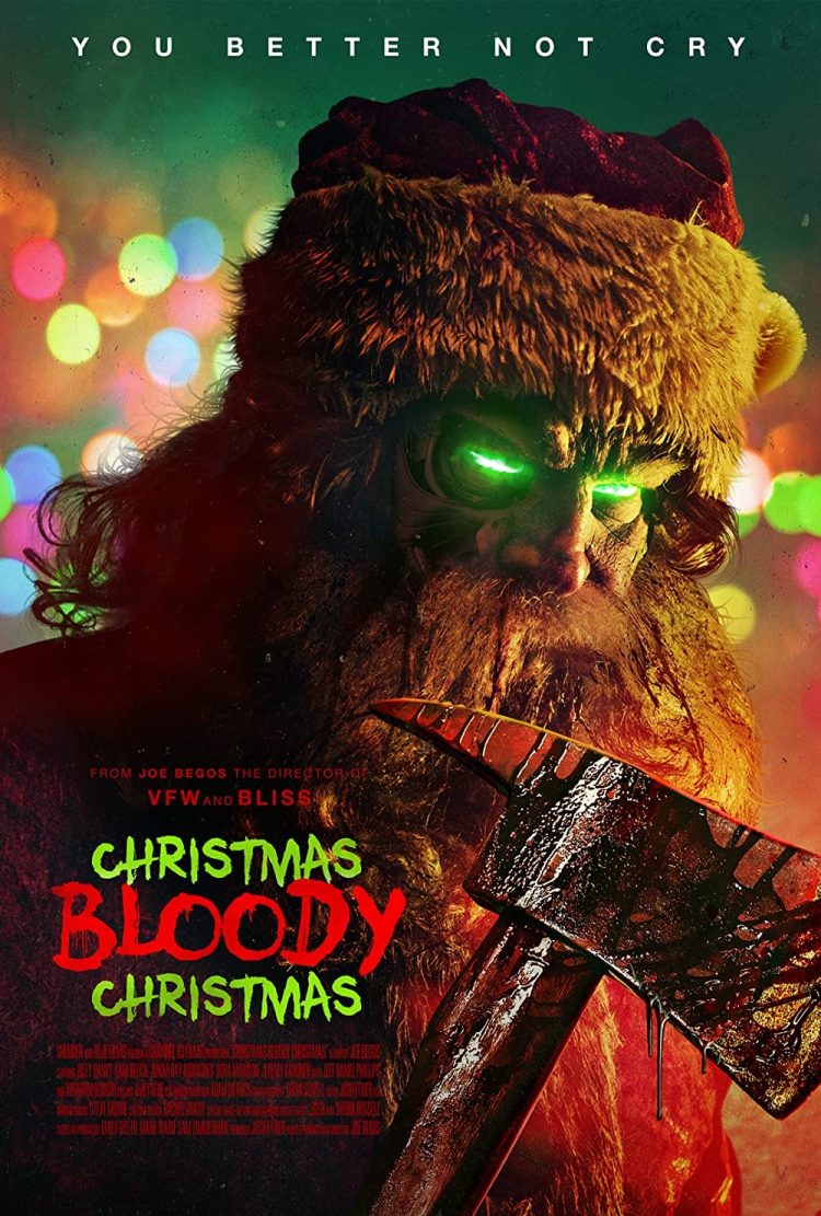30 Best Christmas Horror Movies That Are Must Watch