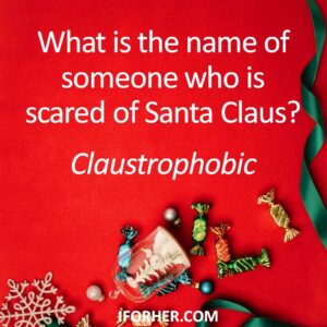 100 Best Christmas Riddles for Adults & Kids with Answers