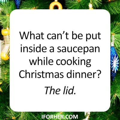 100 Best Christmas Riddles for Adults & Kids with Answers