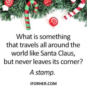 100 Best Christmas Riddles for Adults & Kids with Answers