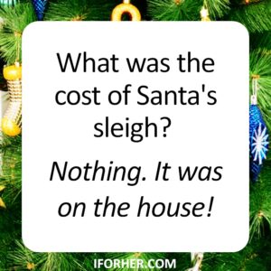 100 Best Christmas Riddles for Adults & Kids with Answers
