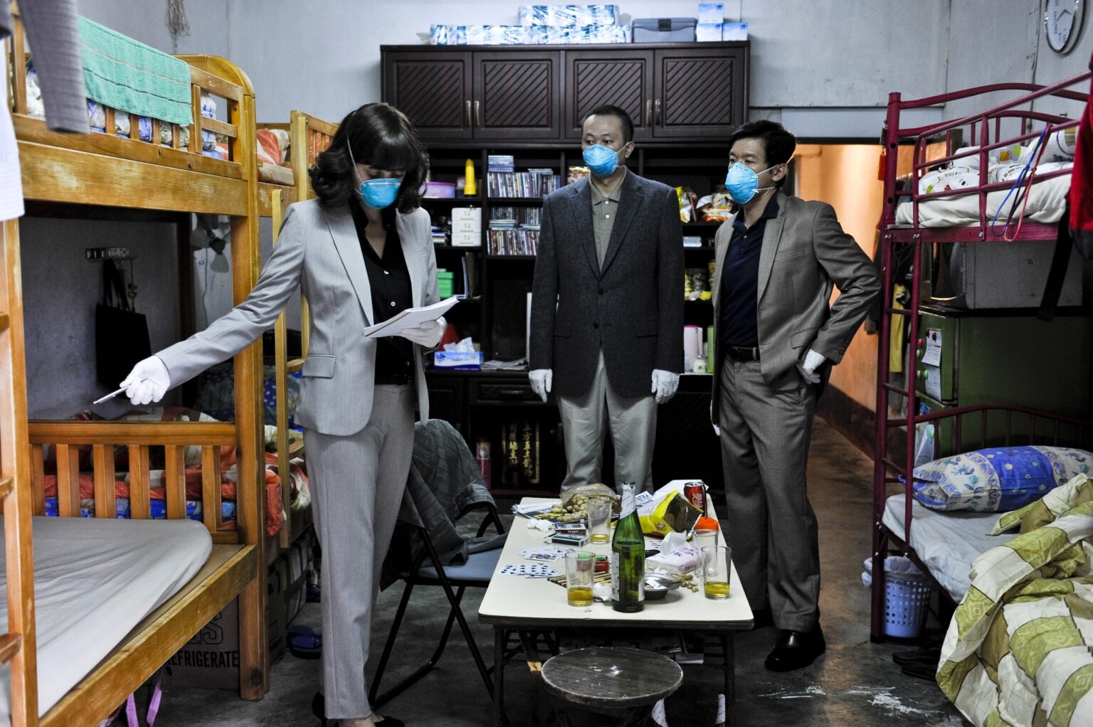 15 Best Pandemic Movies Of All Time: About Viruses, Pandemics & Quarantines