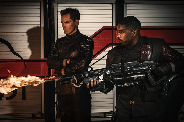 25 Best Firefighter Movies Of All Time: Action, Adventure & Emotions