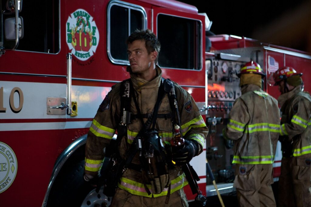25 Best Firefighter Movies Of All Time: Action, Adventure & Emotions