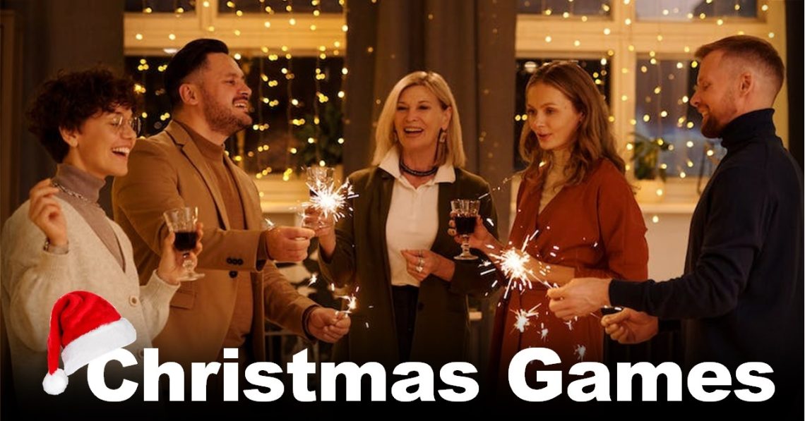 25 Fun Christmas Party Games For Family Friends 25-fun-christmas-party-games-for-family-friends