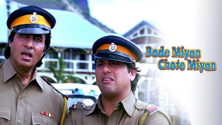 9 Best Govinda Comedy Movies Of All Time That Are Must Watch
