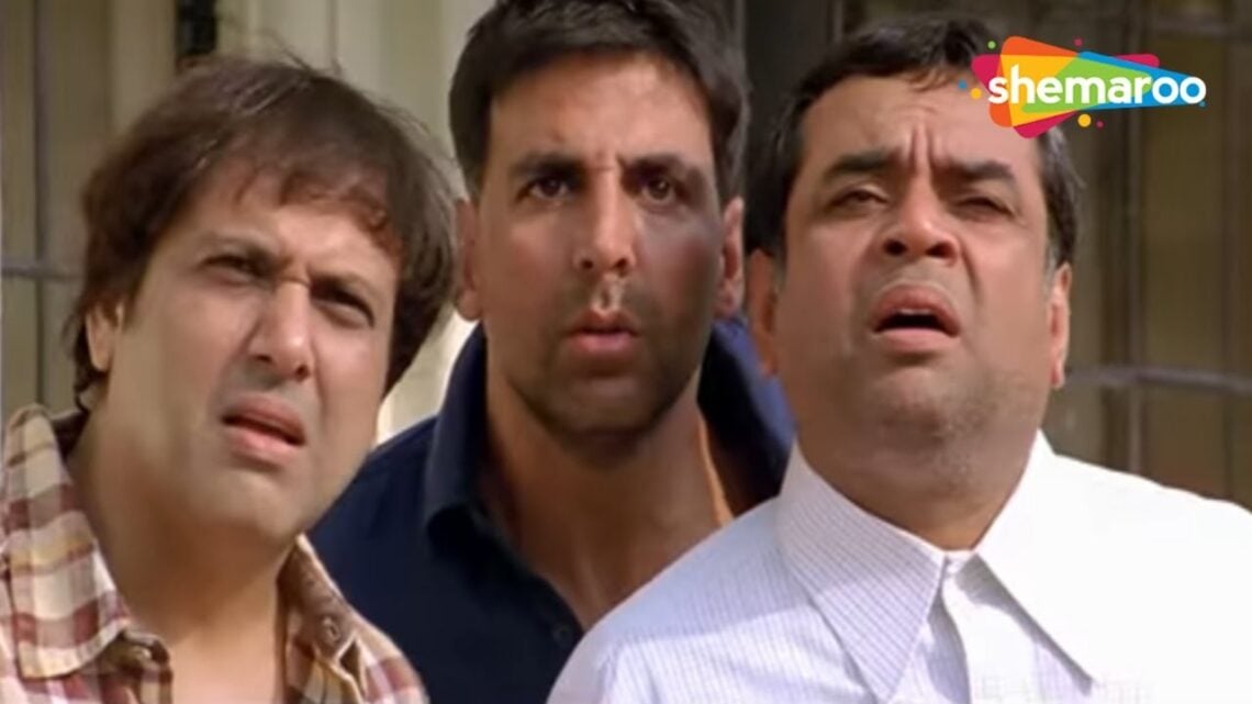 9 Best Govinda Comedy Movies Of All Time That Are Must Watch