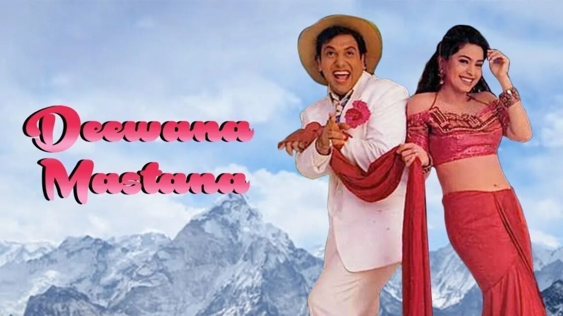 9 Best Govinda Comedy Movies Of All Time That Are Must Watch