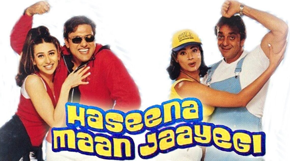 9 Best Govinda Comedy Movies Of All Time That Are Must Watch