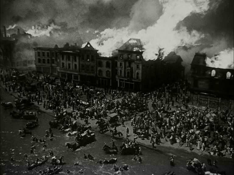 25 Best Firefighter Movies Of All Time: Action, Adventure & Emotions