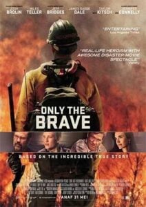 25 Best Firefighter Movies Of All Time: Action, Adventure & Emotions
