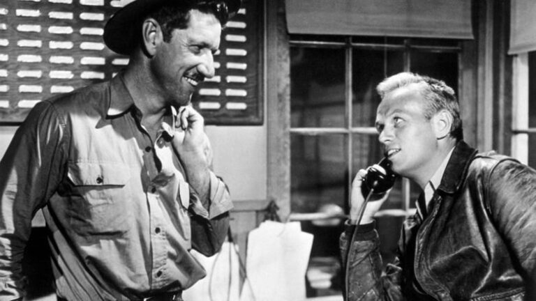 25 Best Firefighter Movies Of All Time: Action, Adventure & Emotions