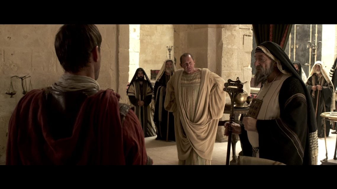 15 Best Movies About Jesus Christ | Jesus Christ Movies