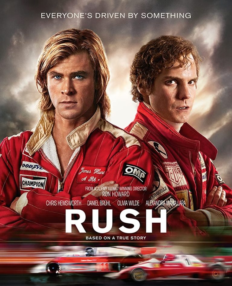 20 Inspirational and Motivational Movies in Hollywood That Will Touch ...