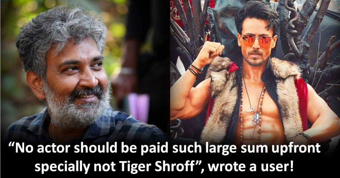 SS Rajamouli Says High Fees Of Actors Led To Bollywood's Downfall