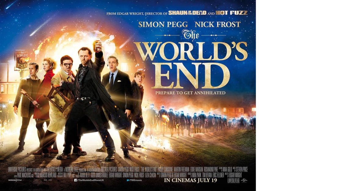 25 Best End Of The World Movies | Movies About End Of The World