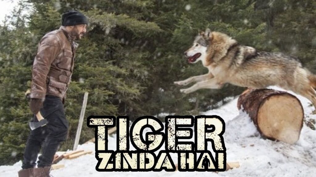 12 Indian Movies With Best VFX or Visual Effects That Left Us Impressed