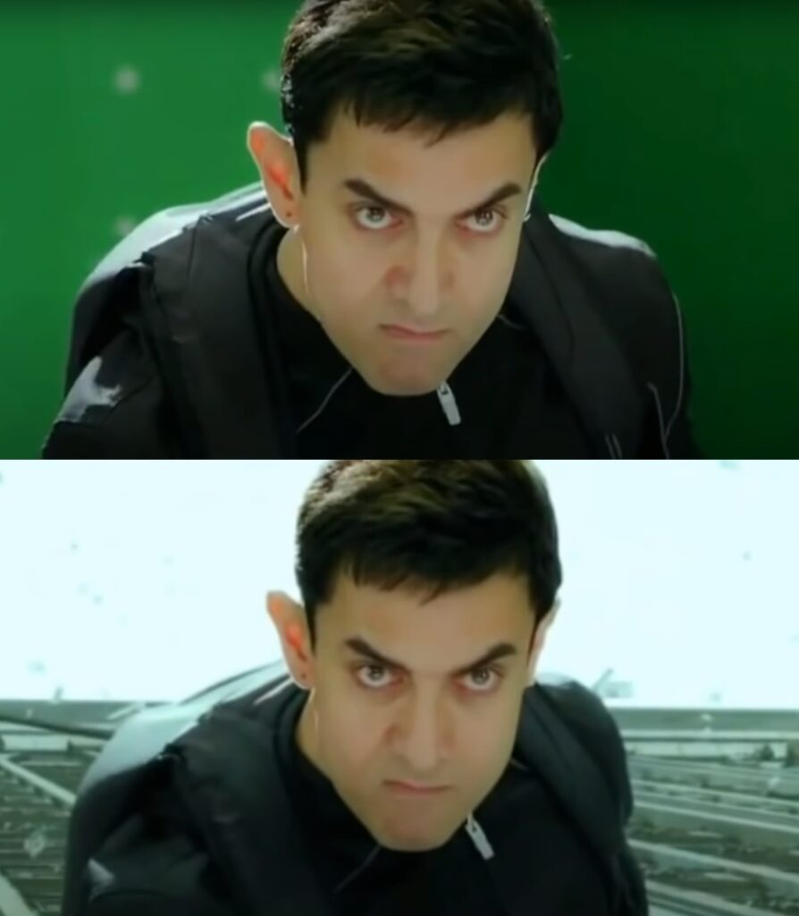 12 Indian Movies With Best VFX or Visual Effects That Left Us Impressed