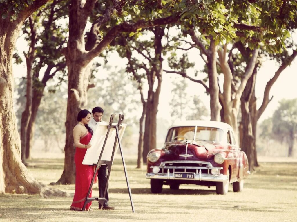 7 Indian Movies With The Most Visually Stunning Gorgeous Scenes