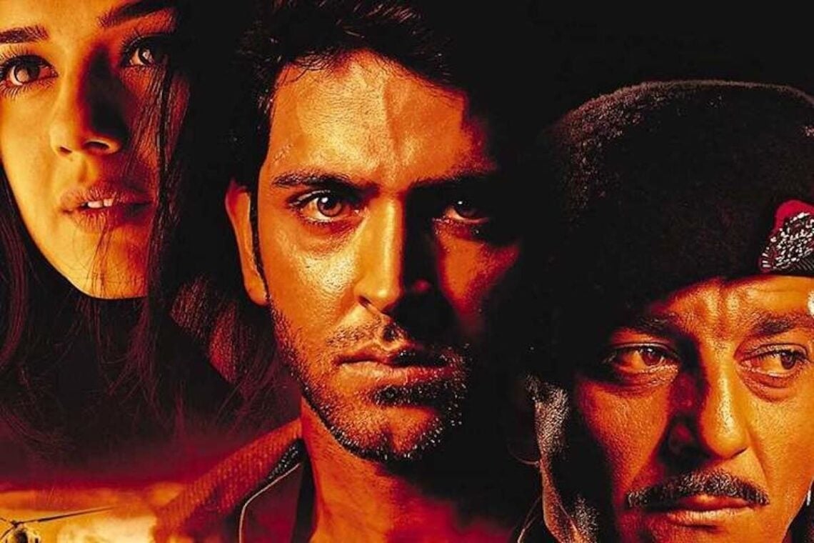 14 Best Hrithik Roshan Movies Of All Time